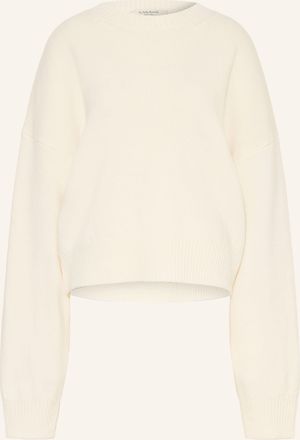 by Aylin Koenig By Aylin Koenig Pullover Noon weiss