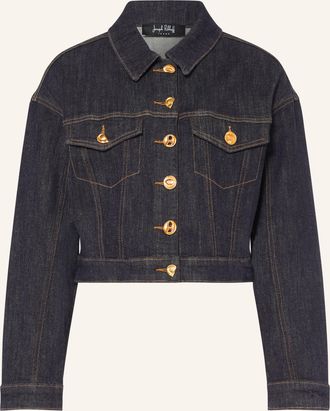 Joseph Ribkoff Jeansjacke blau