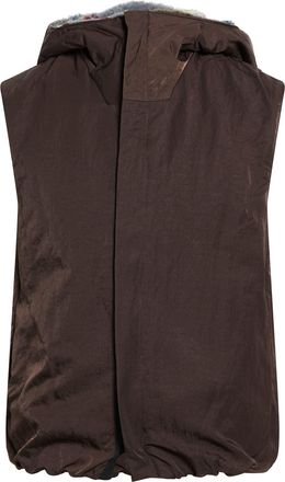 RANRA JACKEN & M&Auml;NTEL - Westen auf YOOX.COM