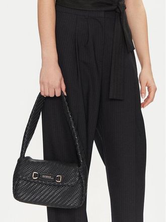 Guess Handtasche HWWG95 30190 Schwarz