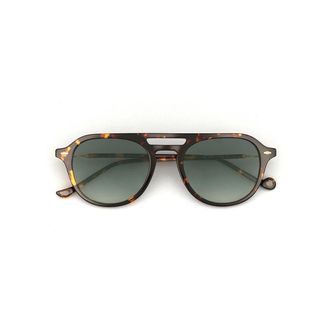 Eyepetizer Namsan Sonnenbrille - - Accessories - unisex - Braun - 50 MM