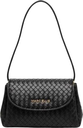 Marc Ellis Femme, Sacs, Noir, Taille: ONE Size Milenka 26