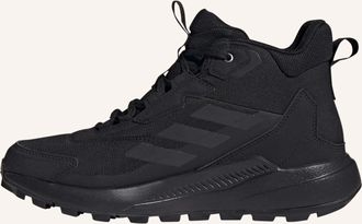 ADIDAS TERREX Adidas Terrex Terrex Anylander Mid Rain.Rdy Wanderschuh schwarz