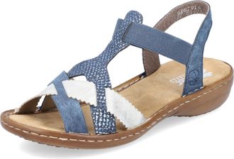 Rieker Damen Sandalen 60879