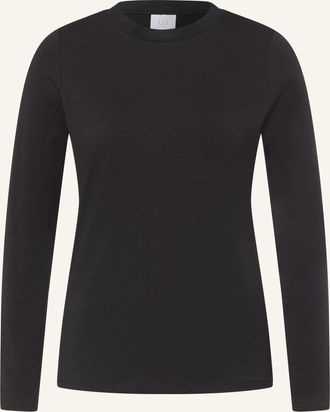 Bogner Longsleeve Alexi-1 schwarz