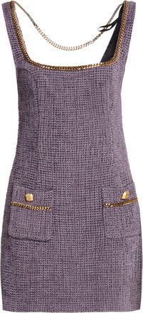 Elisabetta Franchi KLEIDER - Mini-Kleider auf YOOX.COM