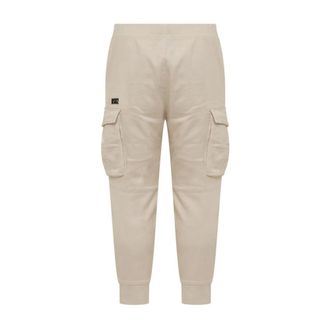Dsquared2 Stylische Hose - - Trousers - Herren - Beige - XS