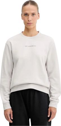 Emporio Armani Emporio Armani Ea7, Damen, Sweatshirts & Hoodies, Grau, SGr&ouml;&szlig;e
