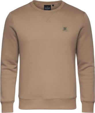 Ombre Sweatshirt