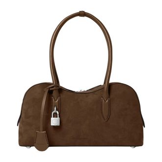 Stella McCartney Damen, Taschen, Braun, ONE SIZEGr&ouml;&szlig;e