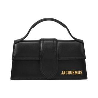 Jacquemus Bambino-Tasche - - Bags - Damen - Schwarzk - ONE SIZE