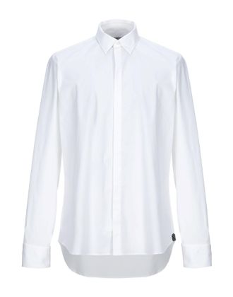 Manuel Ritz TOPS - Hemden auf YOOX.COM
