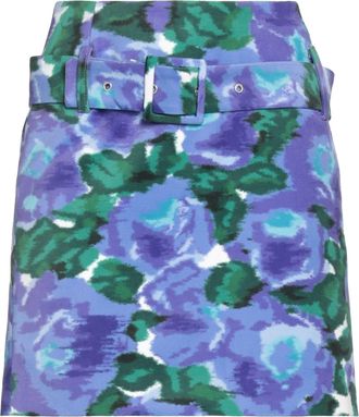 Richard Quinn HOSEN & RÖCKE - Miniröcke auf YOOX.COM