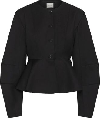 Gestuz Damen, Blusen & Hemden, Schwarzk, XLGr&ouml;&szlig;e