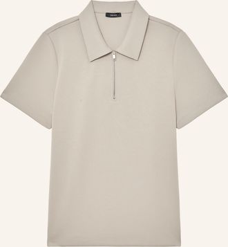 Reiss Reiss Jersey-Poloshirt Lord beige