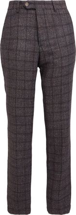 Manuel Ritz HOSEN & R&Ouml;CKE - Hosen auf YOOX.COM