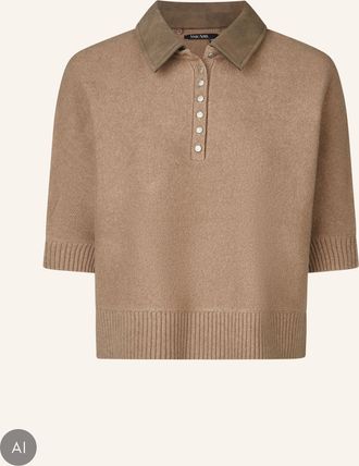 Marc Aurel Marc Aurel Pullover beige