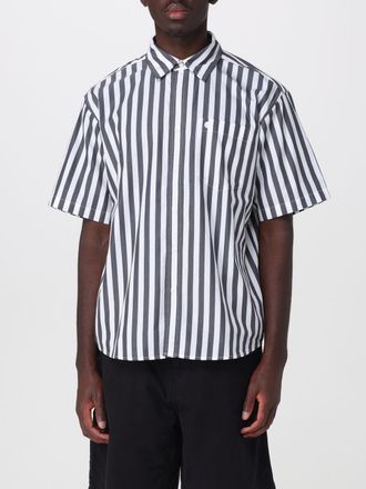 Carhartt Work in Progress Chemise Homme couleur Graphite