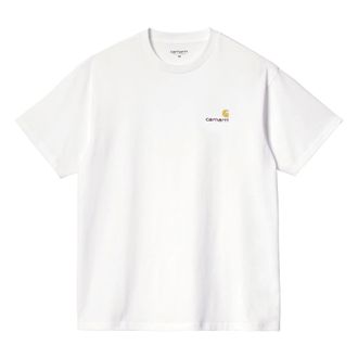 Carhartt Work in Progress T-shirt American Carhartt WIP