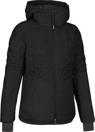 LaMunt Samuela Warm Cashmere - Trekkingjacke - Damen