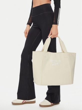 Reebok Handtasche RBK-B-003-07 &Eacute;cru