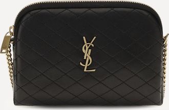 Saint Laurent Gaby Mini Camera Bag Female UNI