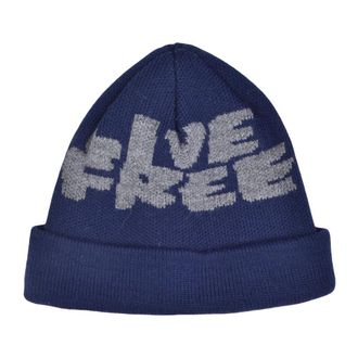 Comme Des Gar&ccedil;ons Homme, Accessoires, Bleu, Taille: ONE Size Beanies