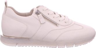 Gabor Damen, Schuhe, Beige, 38 1/2 EUGröße