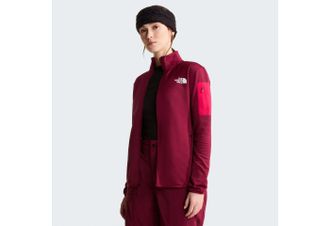 The North Face Fleecejacke W MISTYESCAPE FLEECE