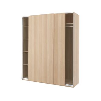 IKEA PAX / HASVIK Kleiderschrank
