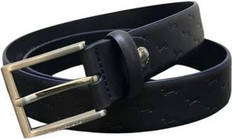 Harmont & Blaine Herren, Accessories, Blau, 110 CMGröße