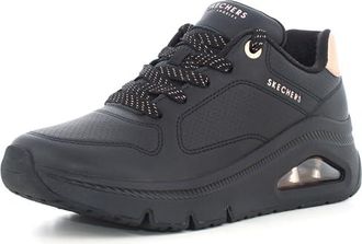 Skechers UNO Icon - IDOLIZED Air Color BBK, Taille 36 EU BBK 36