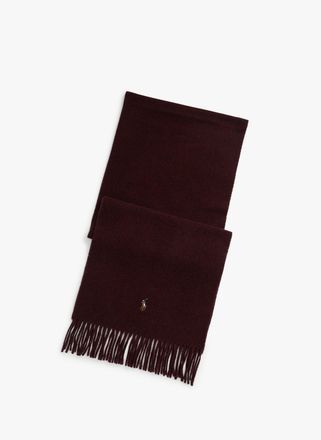 Polo Ralph Lauren Echarpe en laine