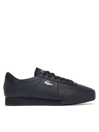 Lacoste Sneakers 52SFA0097 Schwarz
