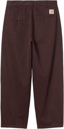 Carhartt Work in Progress Pantalon Merrick en coton