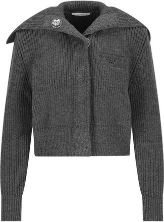 Givenchy Cardigan - Grau