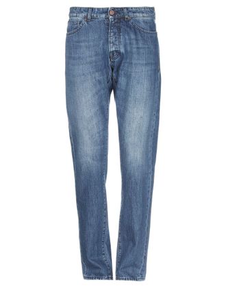 Michael Coal HOSEN & R&Ouml;CKE - Jeanshosen auf YOOX.COM