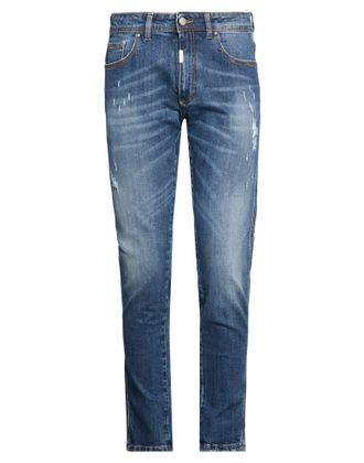 En Avance HOSEN & R&Ouml;CKE - Jeanshosen auf YOOX.COM