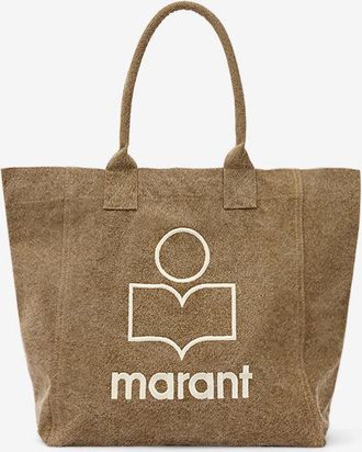 Isabel Marant Sac Small Yenky - - Fonc&eacute; Kaki - - Isabel Marant