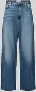 Sams&oslash;e & Sams&oslash;e Jeans im Used-Look Modell TIMOTHY TWIST