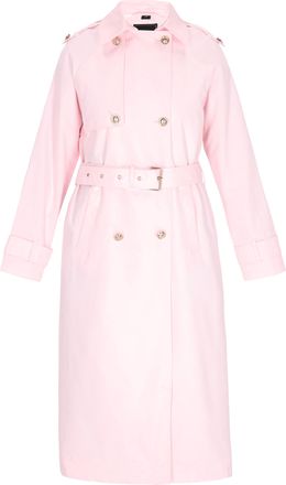 Faina Mantel Frauen Rose