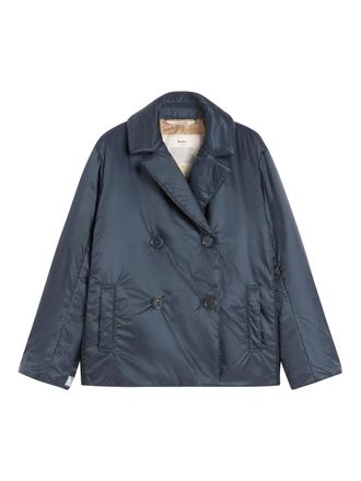 Max Mara Blazer - Blau