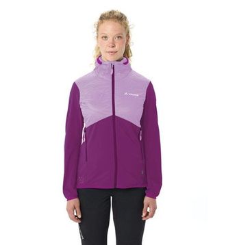 Vaude Brenva - Softshelljacke - Damen