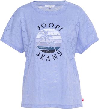 Joop Schlafshirt Allover Lace