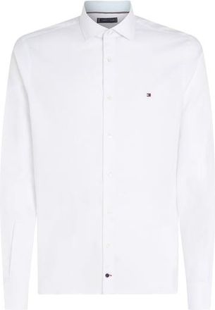 Tommy Hilfiger Chemise en coton