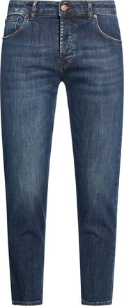 Michael Coal HOSEN & R&Ouml;CKE - Jeanshosen auf YOOX.COM