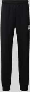 The North Face Regular Fit Sweatpants aus Escorial-Mix