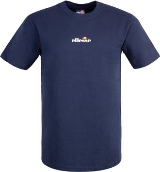 Ellesse Ollio 2 T-Shirt (DE/NL/SE/PL, Alphanumerisch, XL, Regular, Regular, Navy)