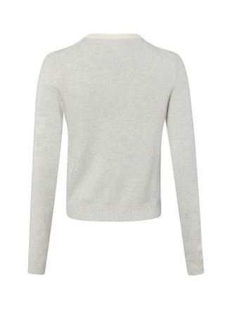 Marie Lund Strickjacke