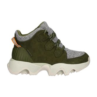 Sorel Kinetic Impact Caribou - - Shoes - Damen - Gr&uuml;n - 37 EU